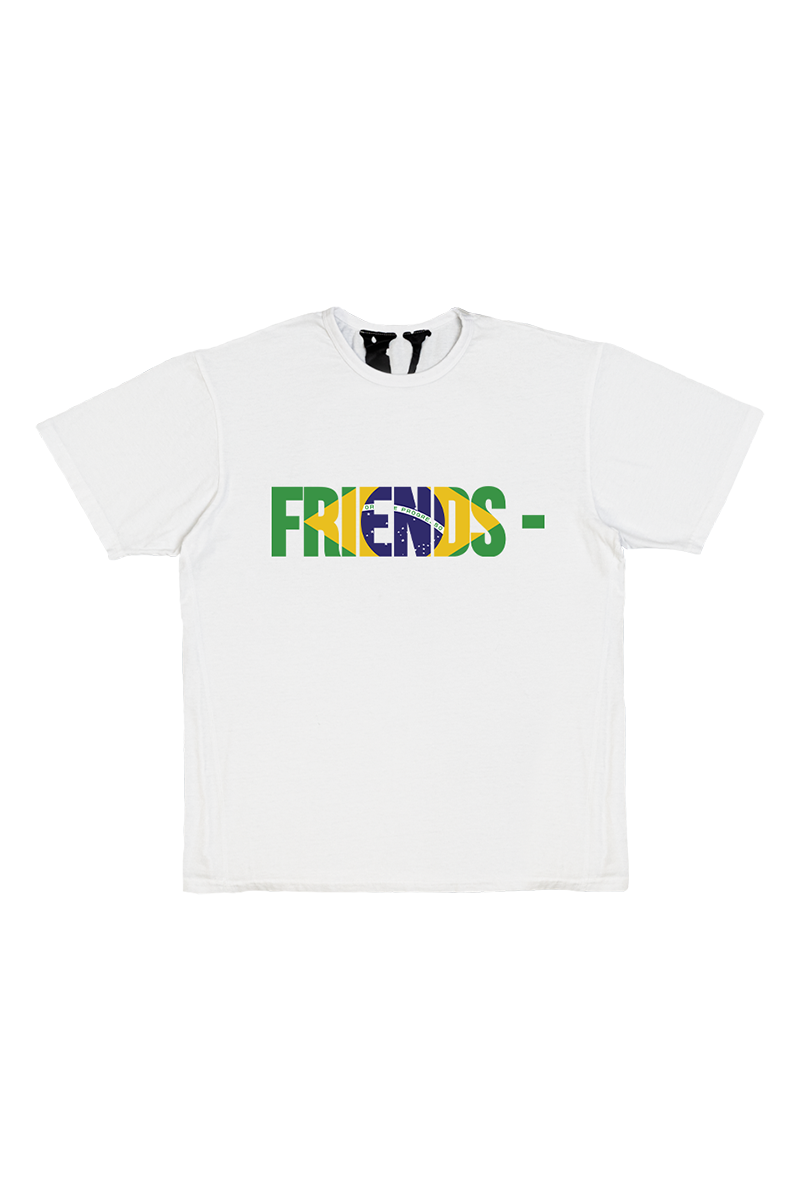 V BRAZIL VLONE V BRAZIL VLONE